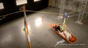 Highline Systems Overview and Checklist | Rigging Lab Academy