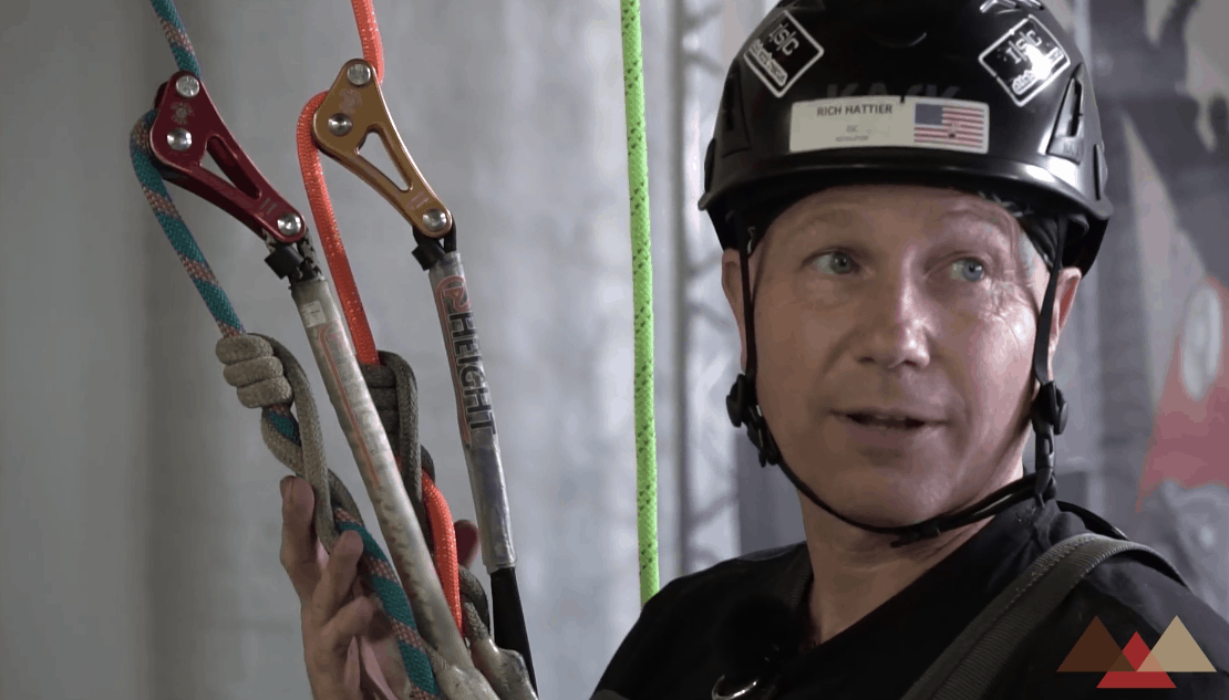 A 2 Rope System Comparison | Rigging Lab Academy