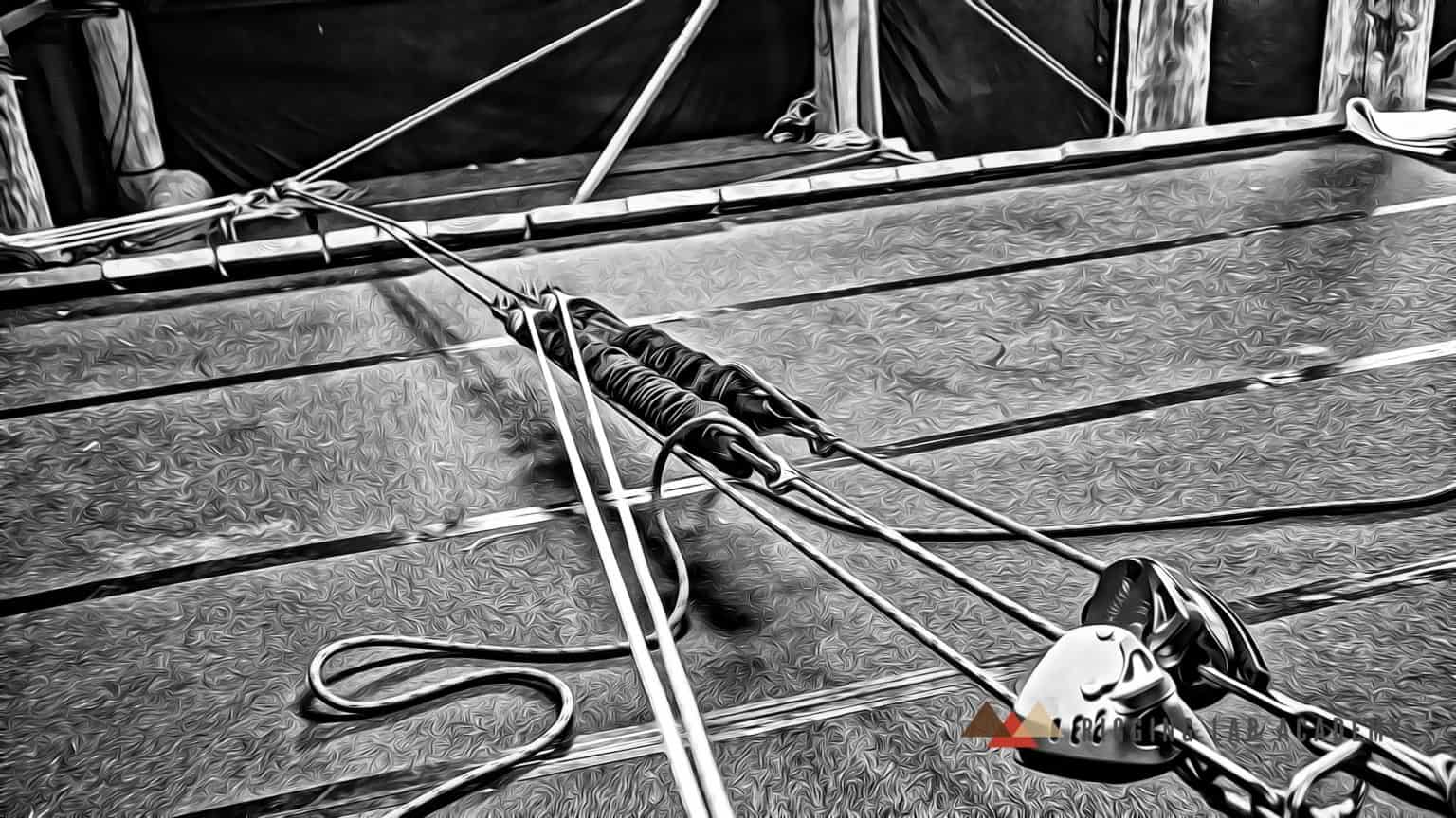 Inside 9 Mechanical Advantage | Rigging Lab Academy