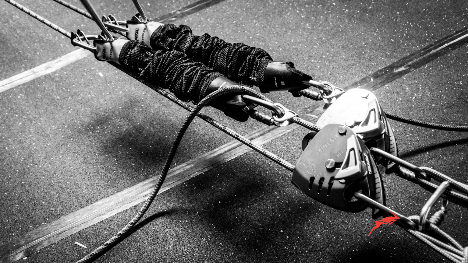 Petzl JAG System for Rescue Operations | Rigging Lab Academy