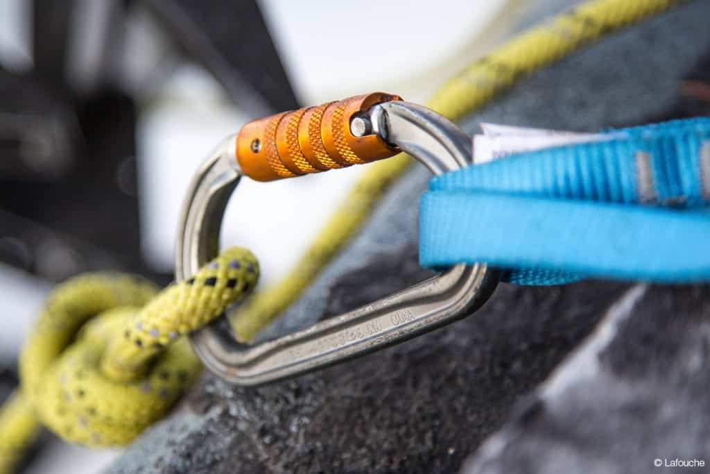 Carabiner How To Guide | Rigging Lab Academy