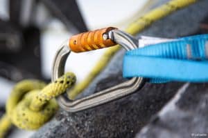 Carabiner How To Guide | Rigging Lab Academy