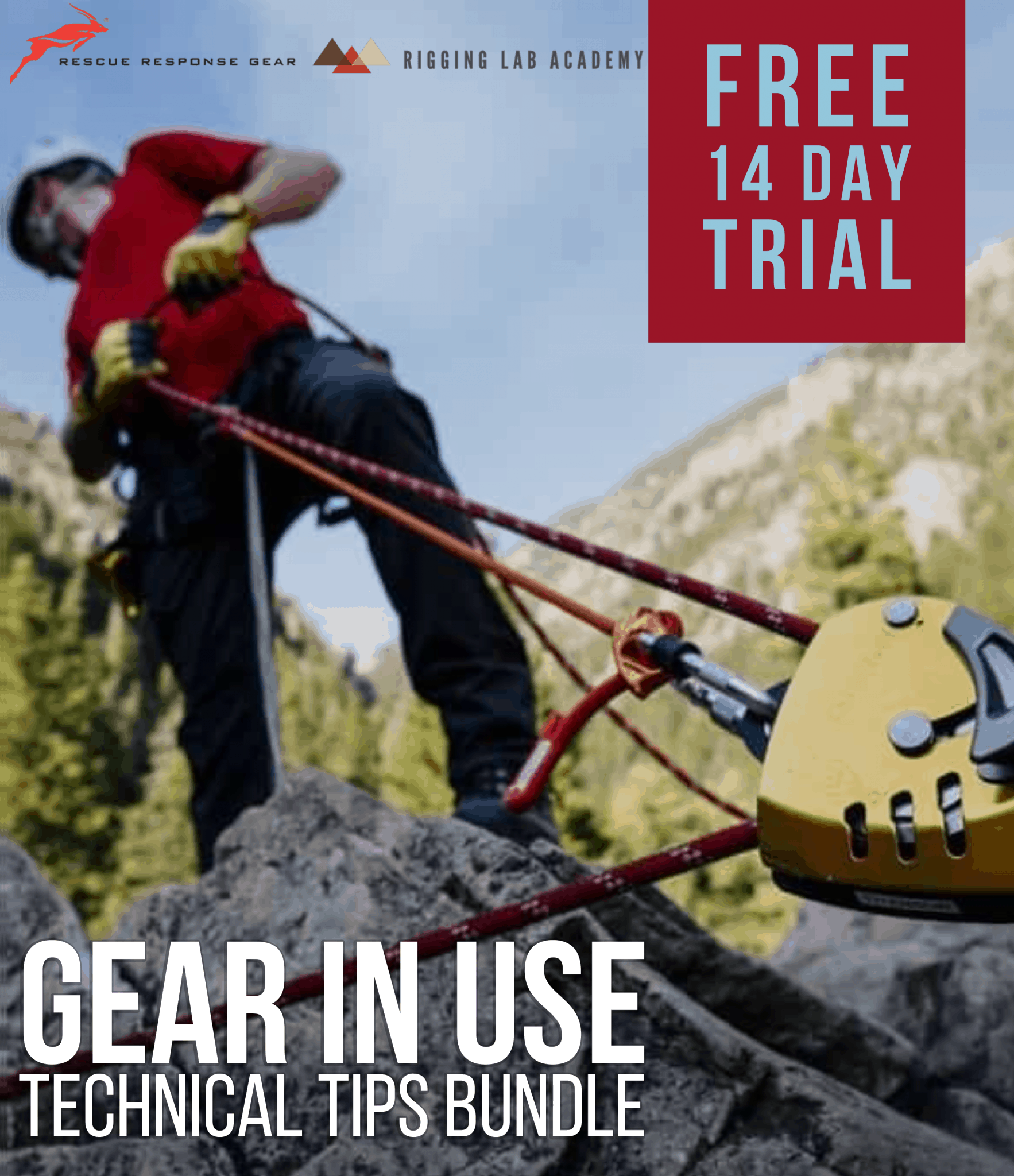 Resources Library | Rigging Lab Academy