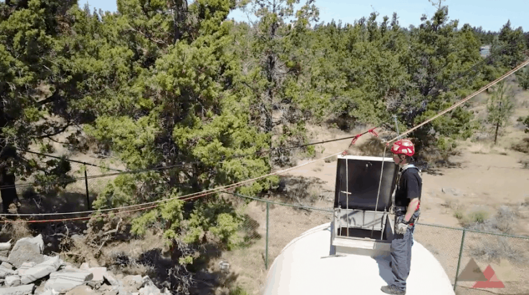 English and Norwegian Reeving System | Rigging Lab Academy