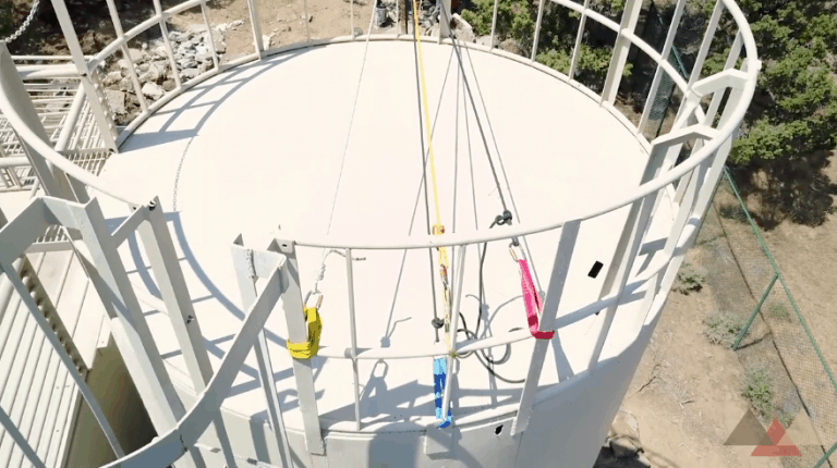 English and Norwegian Reeving System | Rigging Lab Academy