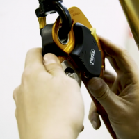 Tripod English Reeve Setup | Rigging Lab Academy
