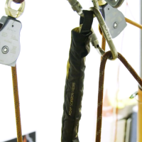 Tripod English Reeve Setup | Rigging Lab Academy