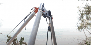 CMC Arizona Vortex Series 3 of 4: Arizona Vortex Sideways A-Frames ...