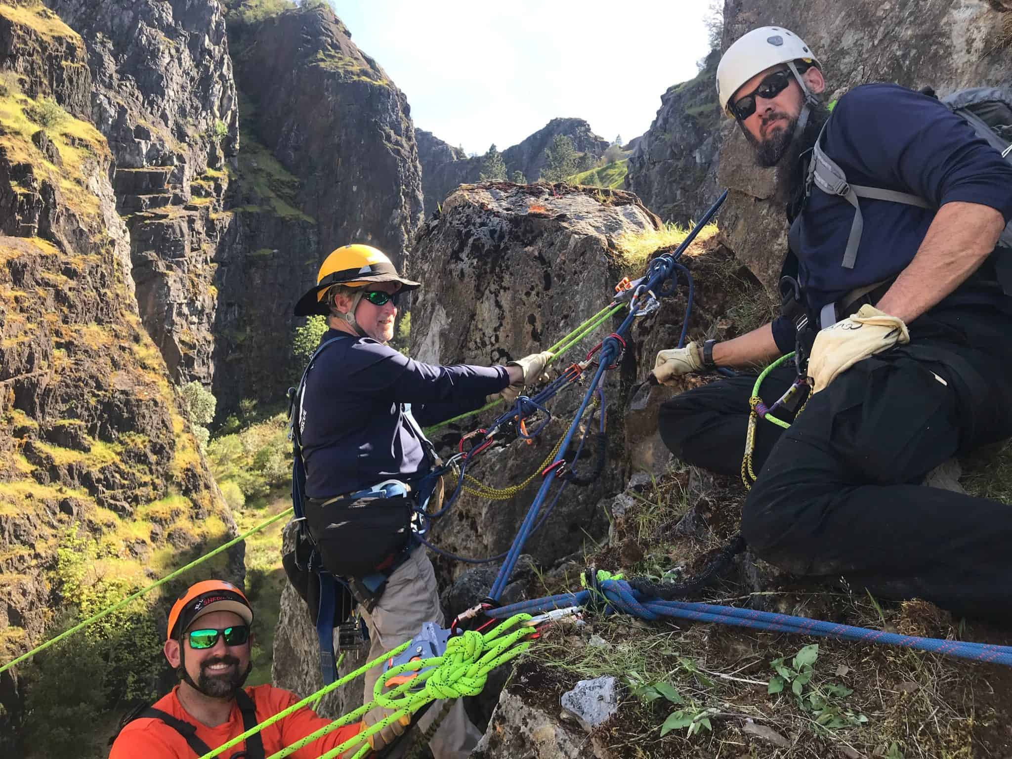 The Story of Rigging Lab Academy | Rigging Lab Academy