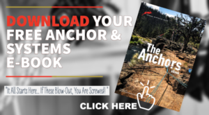 Selecting an Anchor for Rope Rescue Rigging | Rigging Lab Academy