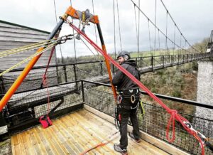 CMC Rescue Archives | Rigging Lab Academy