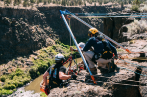 Rescue Rope and Webbing Essentials | Rigging Lab Academy
