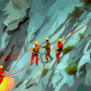 Blog Archives | Page 2 of 46 | Rigging Lab Academy