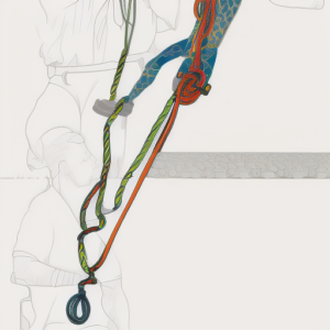 Advanced Rigging Coaching for Rope Rescue | Rigging Lab Academy