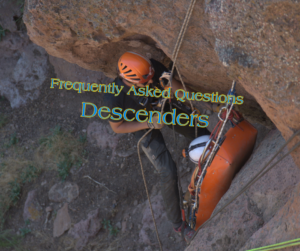 Descenders and Choosing the Right Tool for Rope Work | Rigging Lab Academy