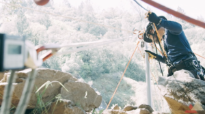 Mastering the Two-Tension Rope System | Rigging Lab Academy