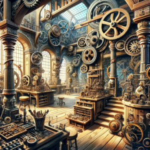 Blog Archives | Rigging Lab Academy