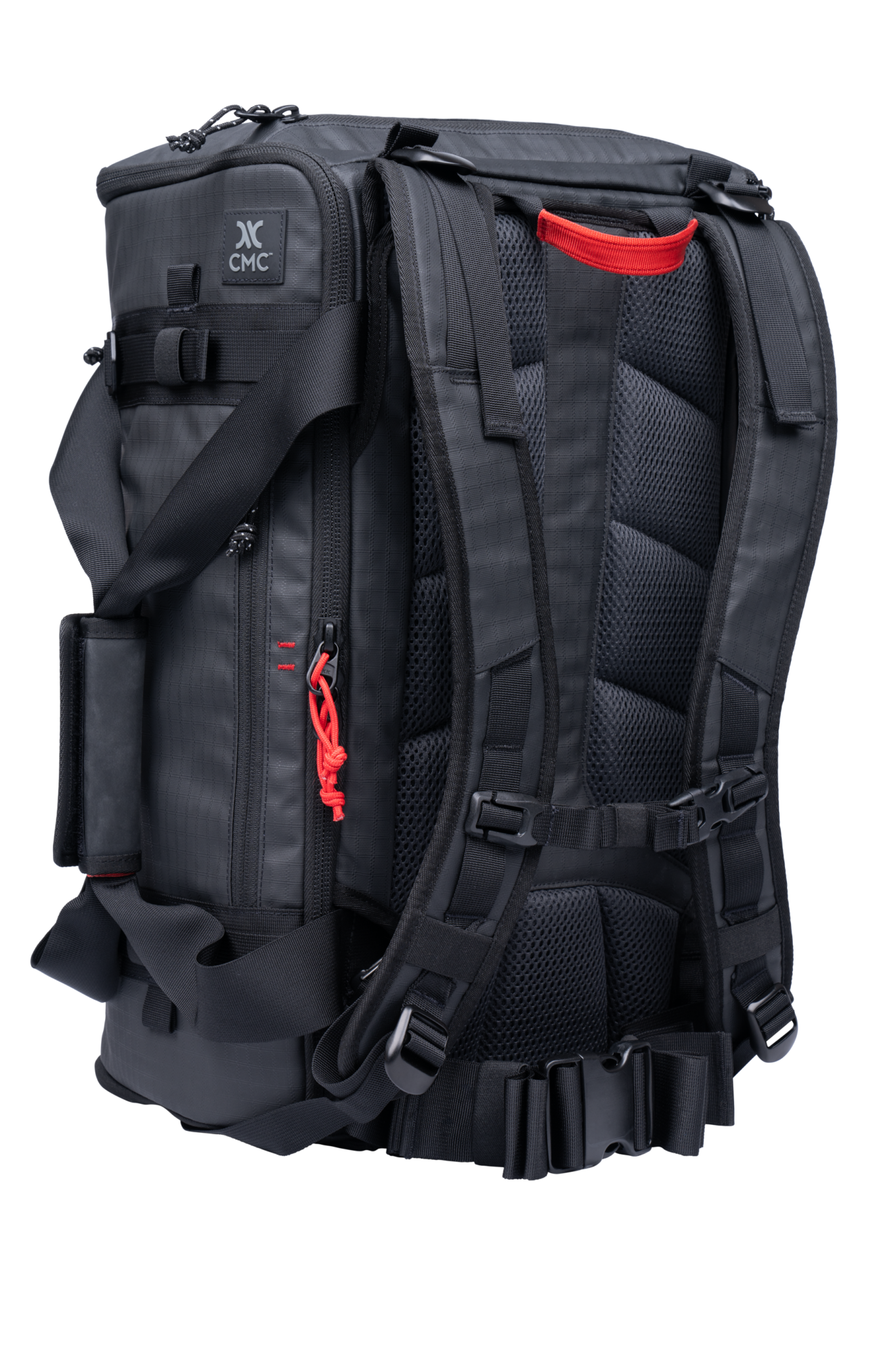 CMC Lotus Tech Pack for Rescue Teams | Rigging Lab Academy