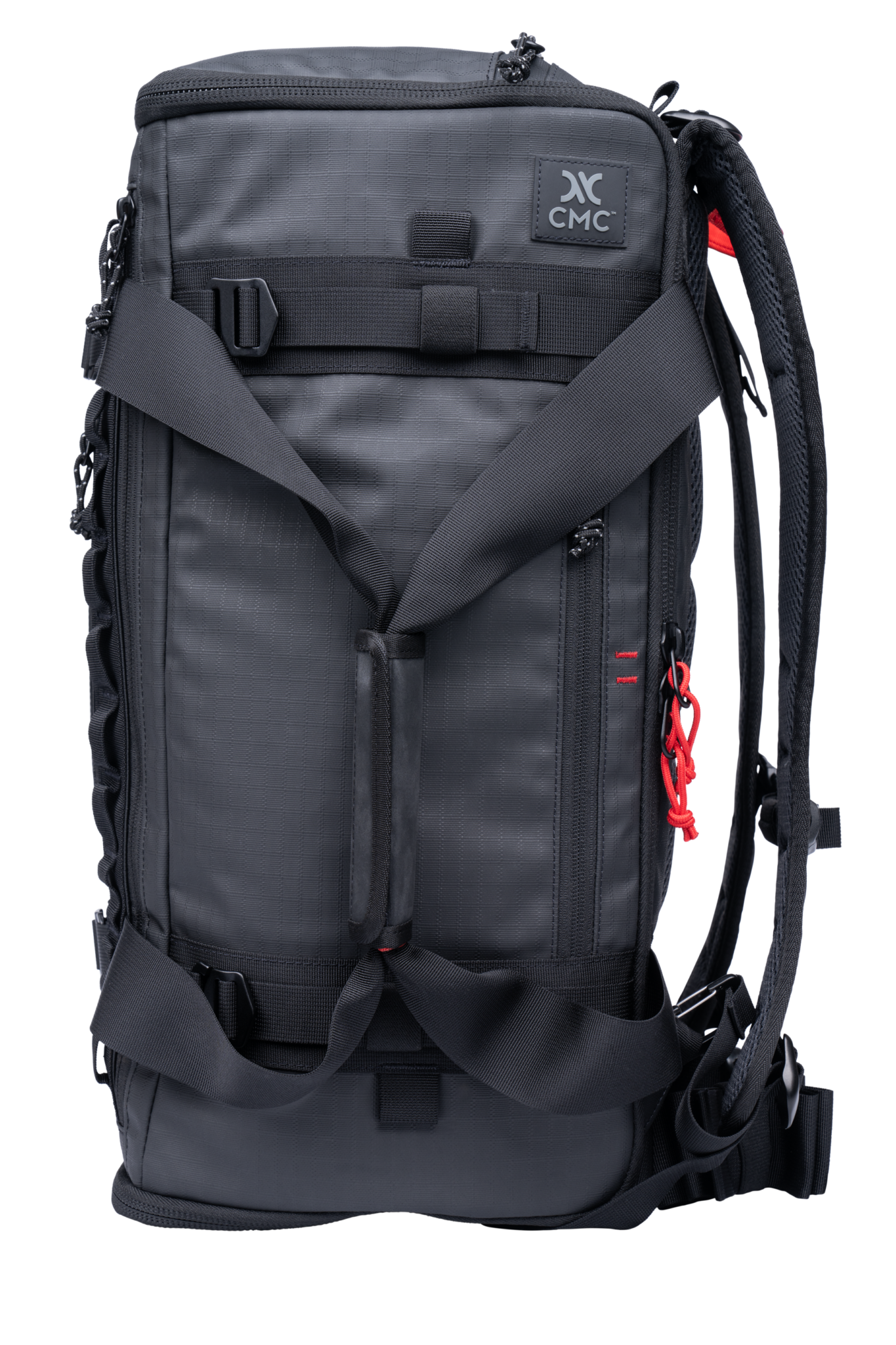 CMC Lotus Tech Pack for Rescue Teams | Rigging Lab Academy