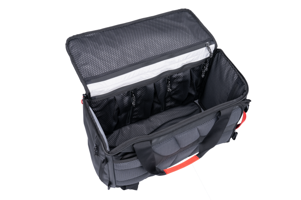 CMC Lotus Tech Pack for Rescue Teams | Rigging Lab Academy