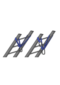 Ladder Techniques in Rescue Operations | Rigging Lab Academy