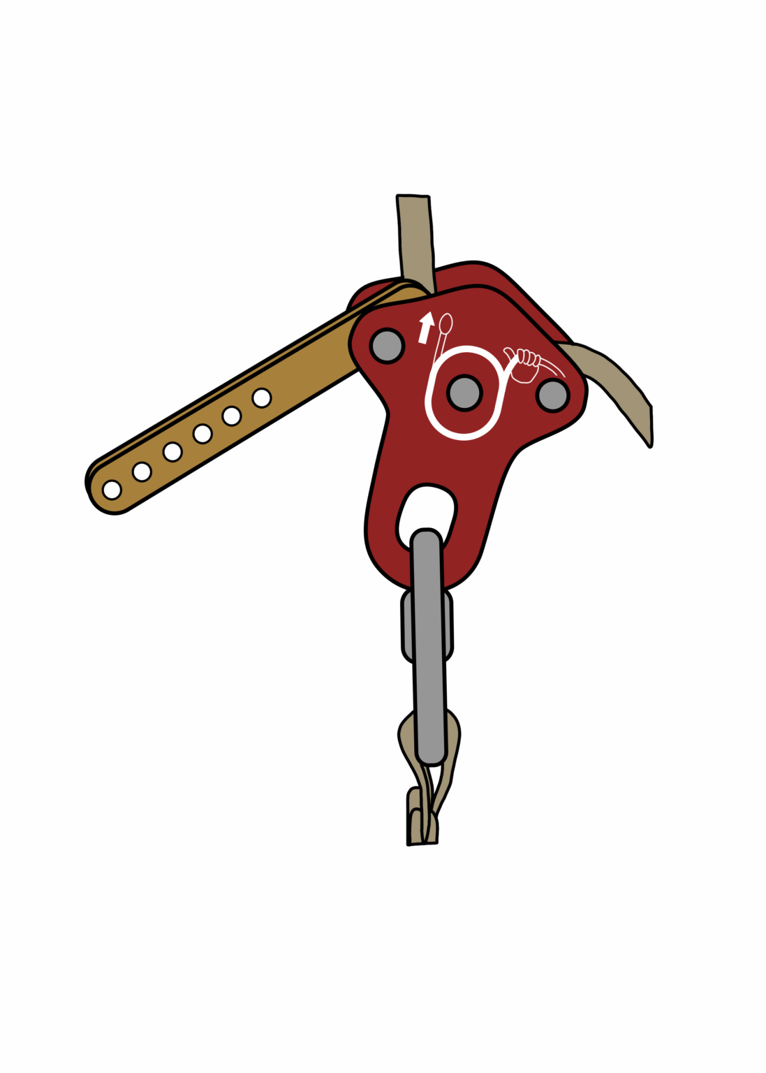 Firefighter Escape and Bailout Techniques | Rigging Lab Academy