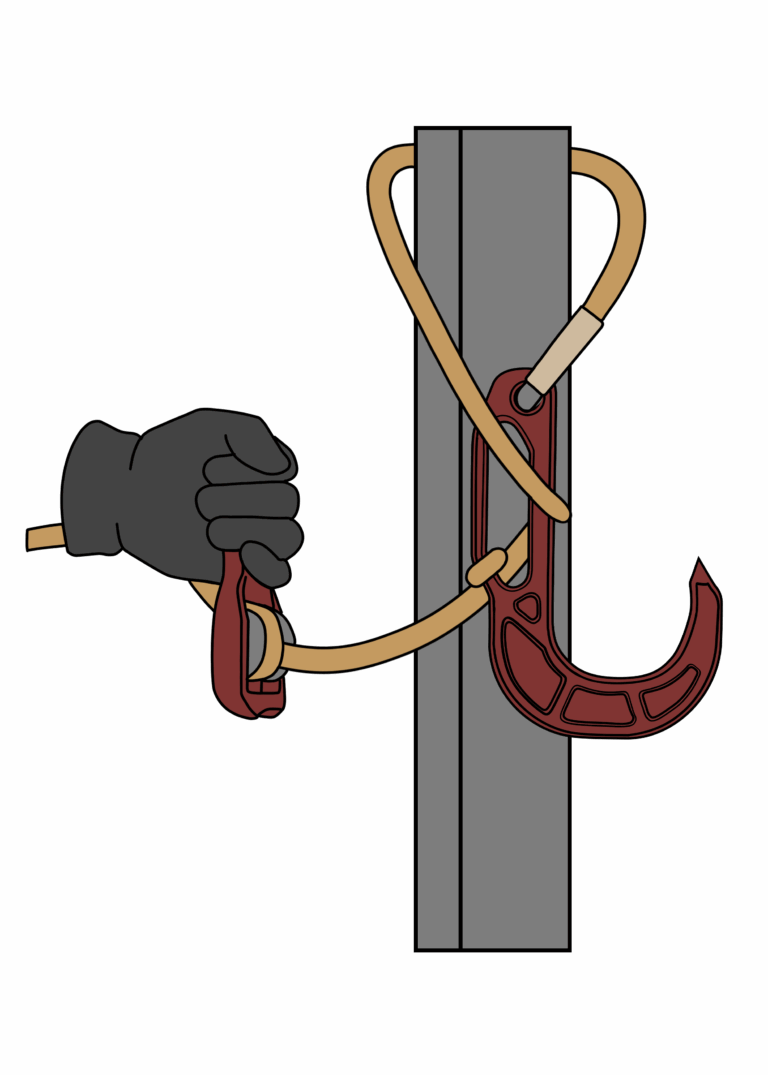 Firefighter Escape and Bailout Techniques | Rigging Lab Academy