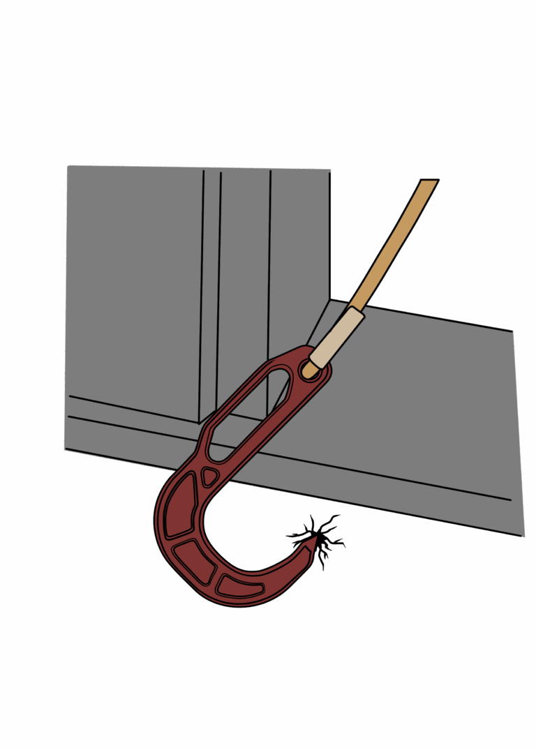 Firefighter Escape and Bailout Techniques | Rigging Lab Academy