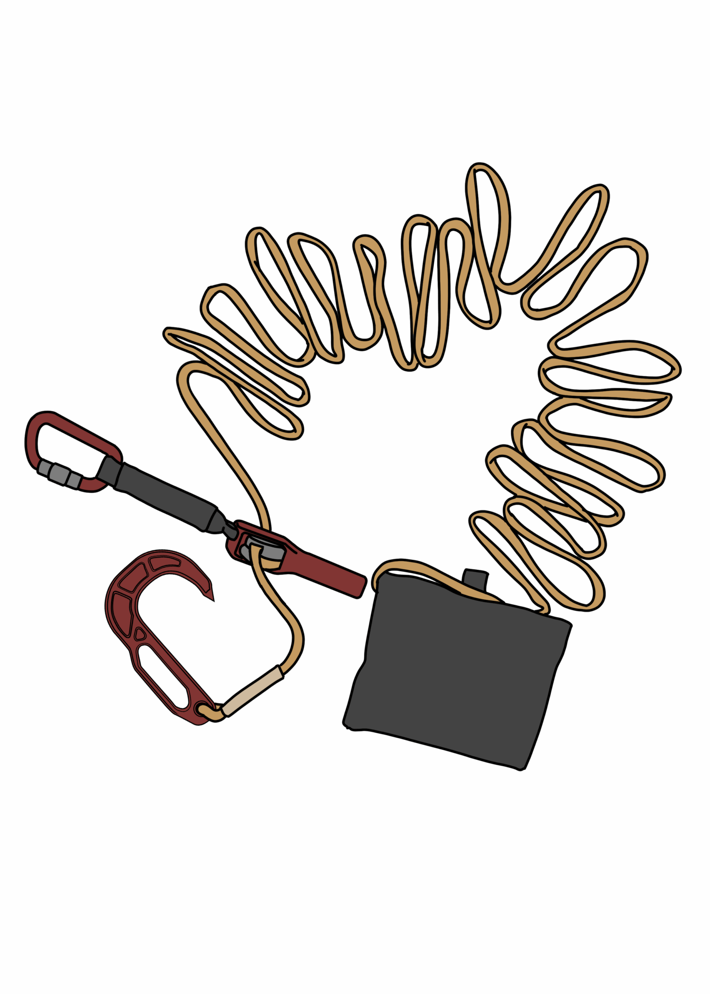 Firefighter Escape and Bailout Techniques | Rigging Lab Academy