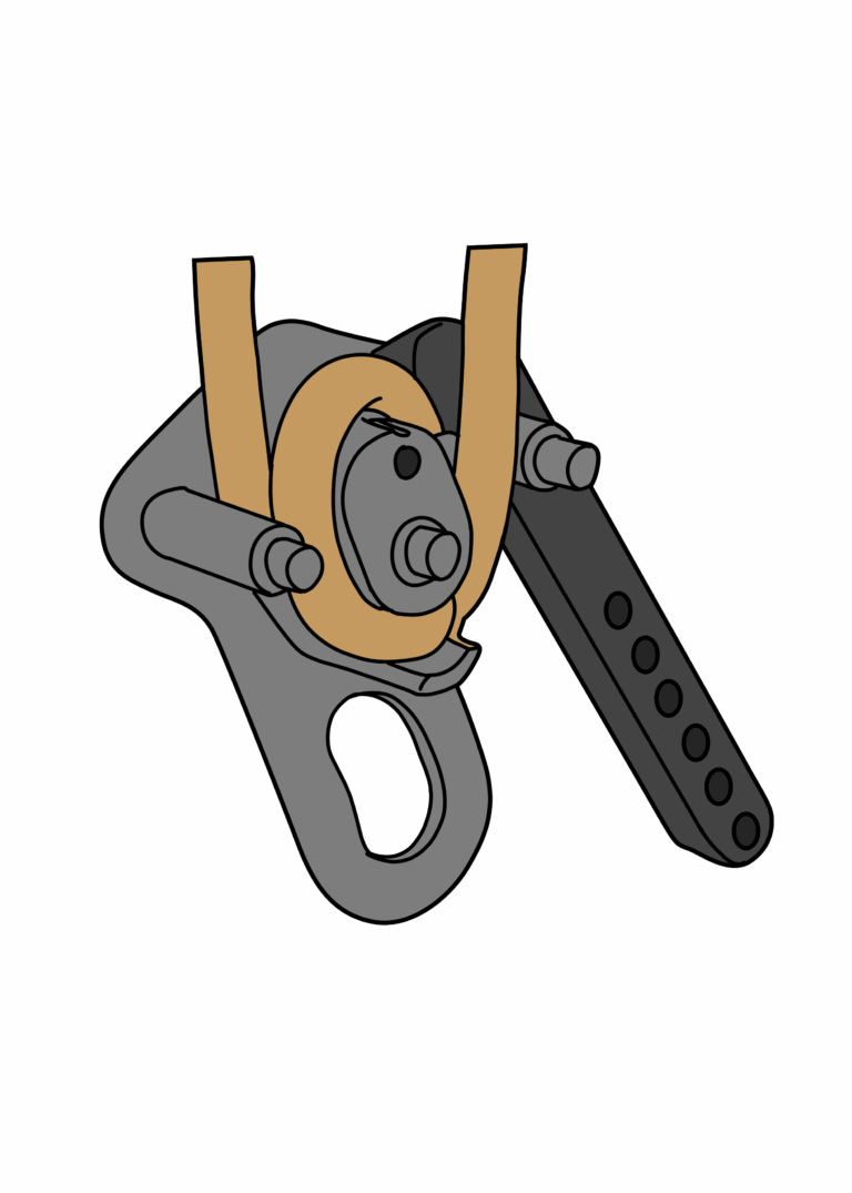 Firefighter Escape and Bailout Techniques | Rigging Lab Academy