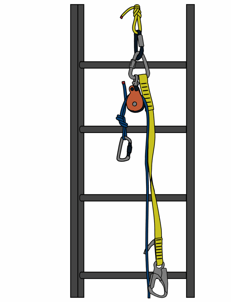 High Angle Heroes Navigating the Complexities of Antenna Tower and ...