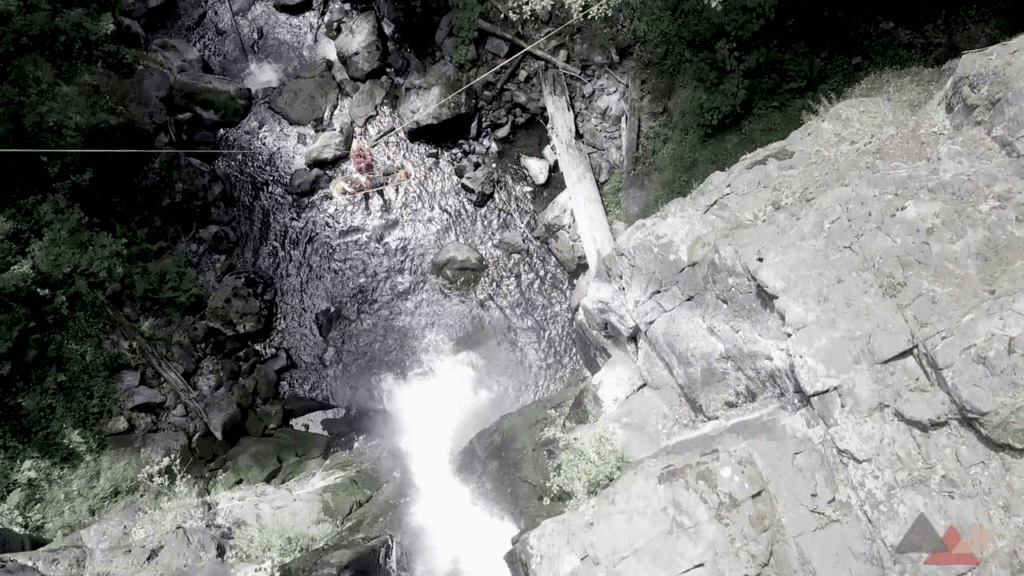 Two (Twin) Tension Rope Systems Archives | Rigging Lab Academy