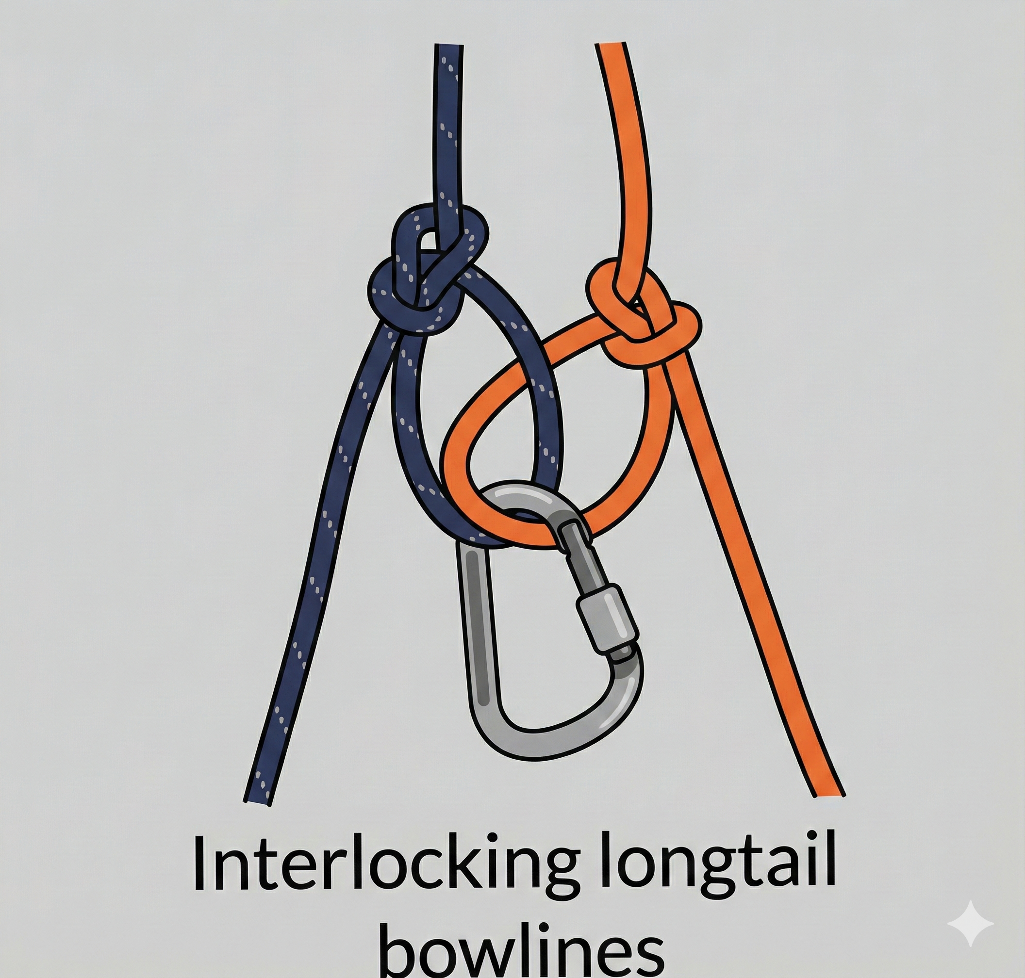 Field Reference Guide Rescue Knots and Anchor Systems | Rigging Lab Academy